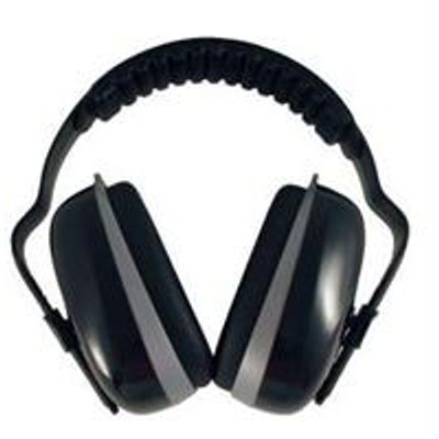 Dentec 842000H Saf-Ear Shield