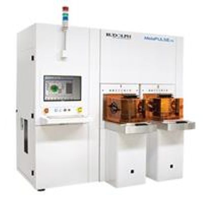 MetaPULSE G Metal Films System