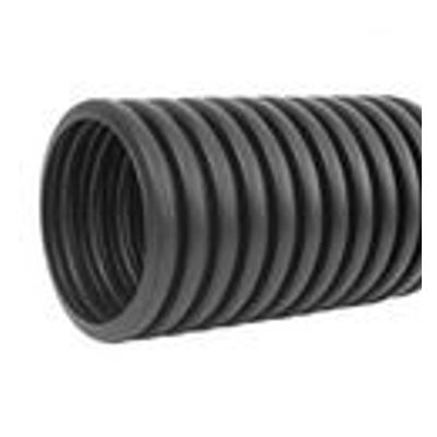 Hancor Single Wall Corrugated HDPE Pipe