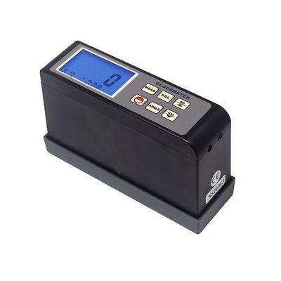 GM-26 20°/60°Gloss Meter GM-26 | Qingdao Realltech Instrument Co.,Ltd