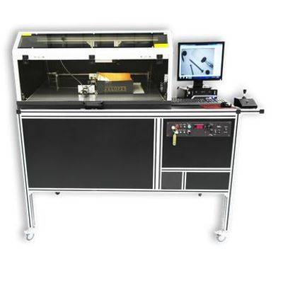 MailScope AT-Risk Mail Real-Time X-ray Inspection System