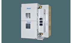 Thermal Shock Test Chambers Equipment & Supplies