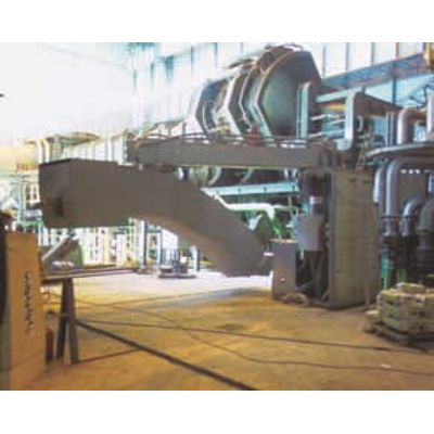 CEBA Manipulator for Sampling