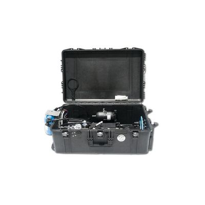 Schenker 30 Aquatrek Watermakers