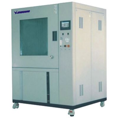Zhixiang Sand & Dust Test Chambers