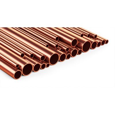 Sachiya Copper Pipes