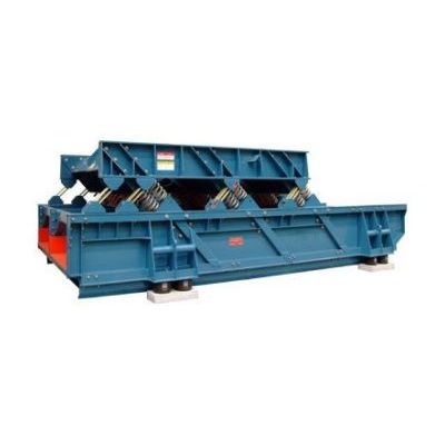 STM S Series Extra Large Vibrating Screens