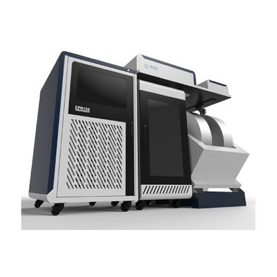 CIQTEK EPR100 X-Band Pulsed EPR Spectrometer