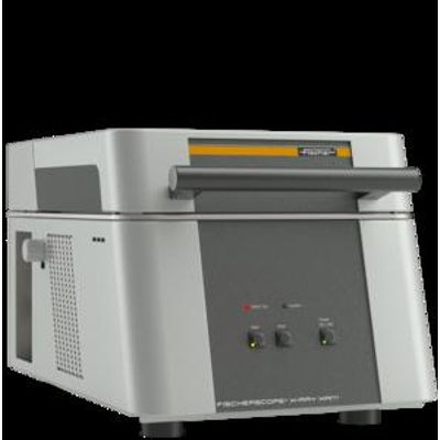 FISCHERSCOPE X-RAY XAN XRF Analyzer
