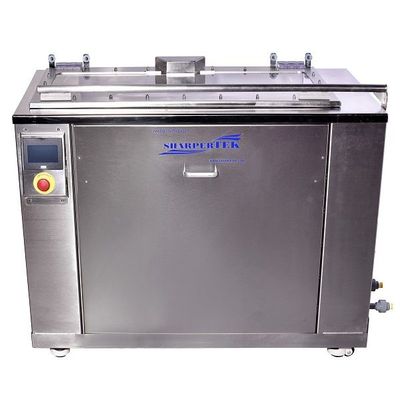 Sterasonic STM3100 Ultrasonic Surgical Cleaner for Non-Cannulated ...