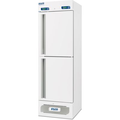 ESCO HP Series Lab Combination Refrigerator and Freezer