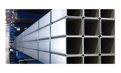 Eastern Steel Environmental Equipment & Supplies