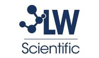 LW Scientific E8 8-Place Angled Centrifuge