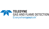 Teledyne FP-700 Combustible Gas Sensor