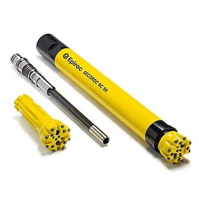 Secoroc RC50 Reverse Circulation Drilling Tools