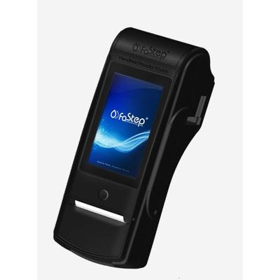 Assure DOA Multiscreen Handheld Reader