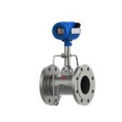 Comate VFM60MV Multivariable Vortex Shedding Flow Meter