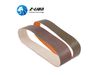 Z-LION ZL-123EB Z-LION Diamond abrasive belts for stone grinding and ...