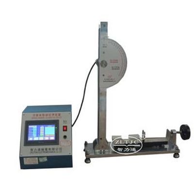 ZLT-CD1 Spring Impact Hammer Calibration Device