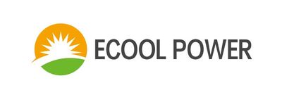 Ecool-Power YH 130S Solar Beacon LED Light