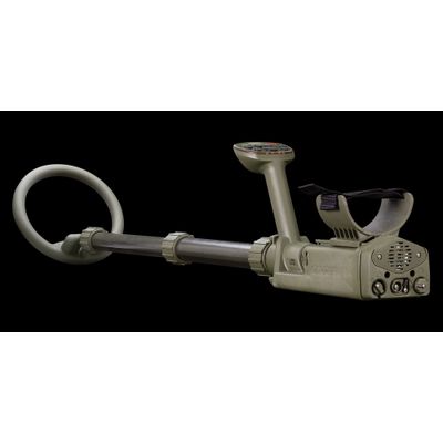 Garrett RECON-PRO AML-1000 All Metals Locator Advanced PI Technology