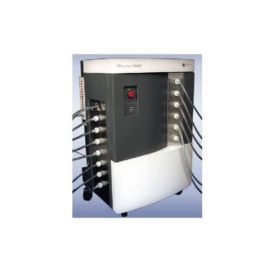 QuantaSep 10000 Compact Mobile Process Chromatography System