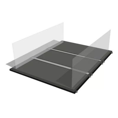 Tradewash Modular Wash Bays – Durable, Modular Vehicle Wash Bays