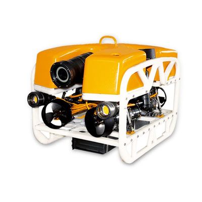 GW-TECH GW-V600-6T Remotely Operated Vehicle (ROV)