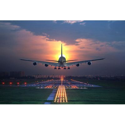 Aviation Solution for Low Altitude Wind Shear Monitoring and Early ...