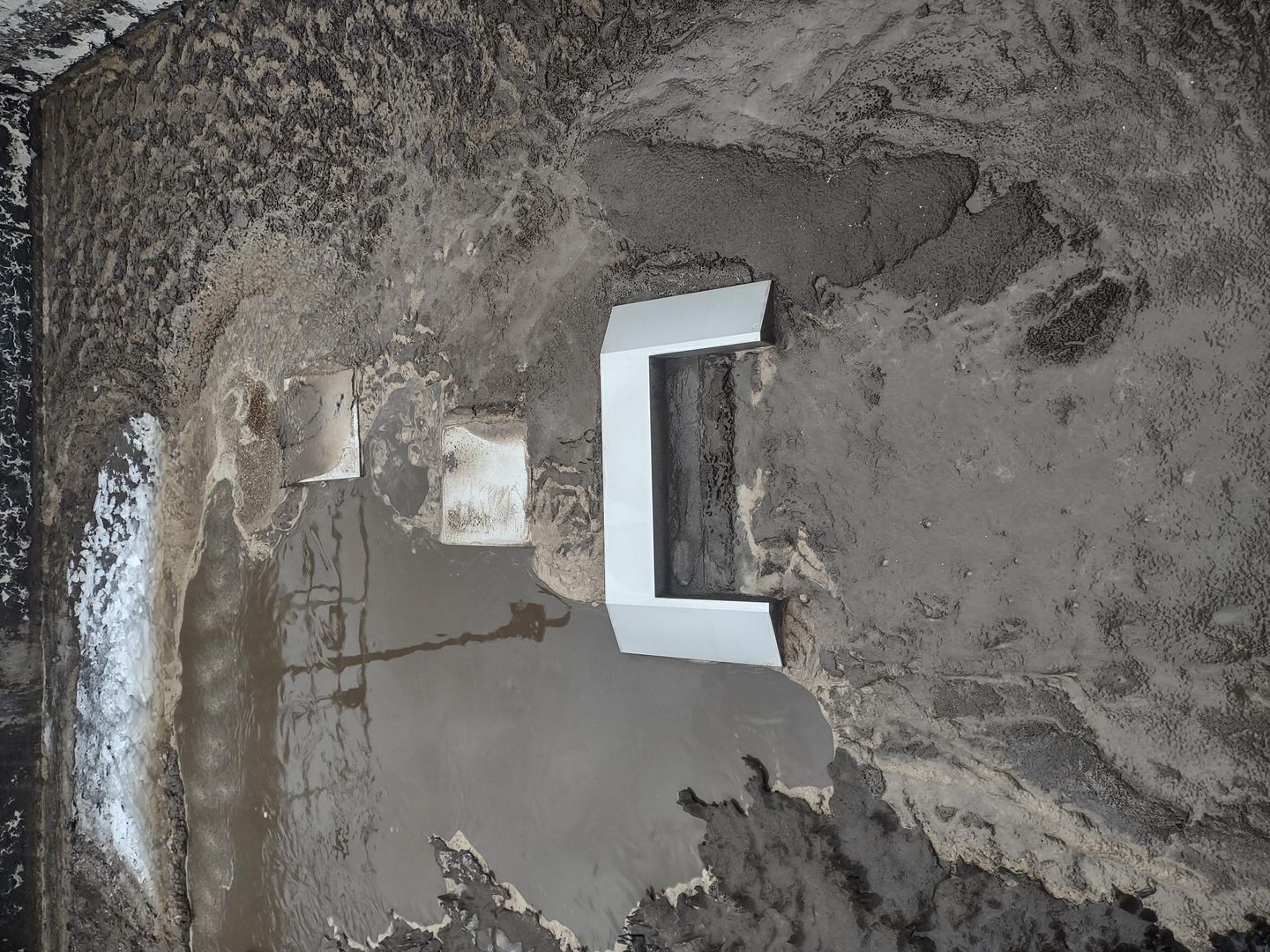 Skim-pak 11800-SH Flow - Control and Floating Fixed Weir Surface ...