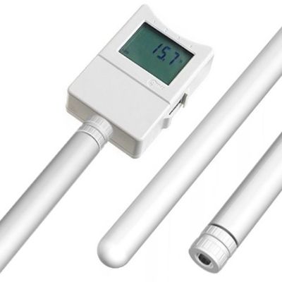 Evikon ET4xx-S011 Long Stem Thermometers