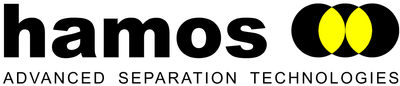 hamos FFS Series Metal Separators for Pneumatic Conveying Lines