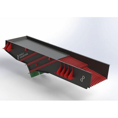 Profeed G0935 Grizzly Feeder