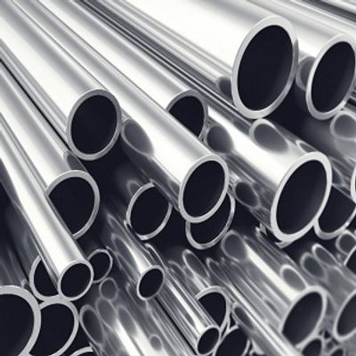Mahadev ASTM A312 Stainless Steel Pipe Fittings and Fitting Pipe