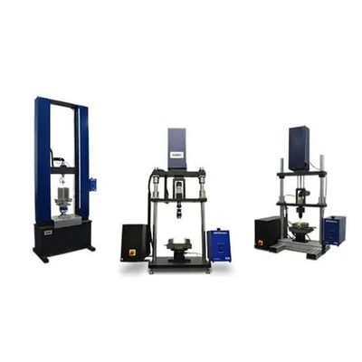 eXpert 8600 Axial Torsion Testing Machine