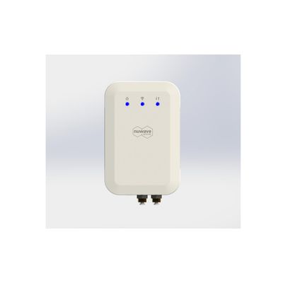 DP100 Differential Pressure Monitor