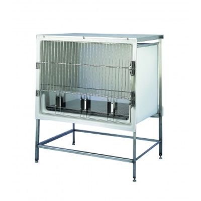925.2000.02 Upper Parvo Kennel
