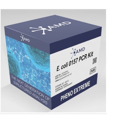E.Coli O157 Pheno Extreme