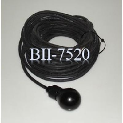 Benthowave BII-7520 Omnidirectional Spherical Transducer