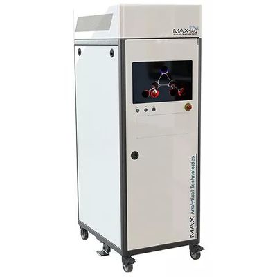 MAX iAQ Fully Automated FTIR-Based Ambient Air Monitoring System