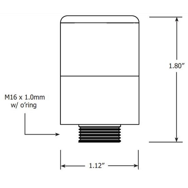 Southland Sensing OKS-3 Medical Electrochemical Galvanic Fuel Cell ...