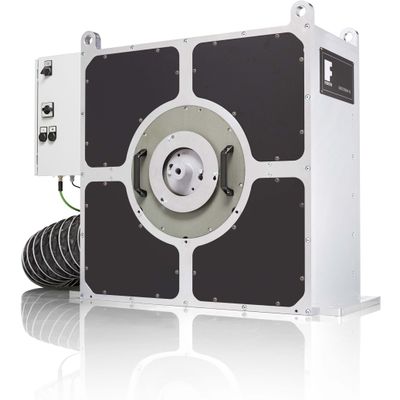 Defectoview HS High-Speed Photography for Documentation of Quality in ...