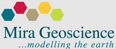 GOCAD Mining Suite 3D Geological Modelling Software