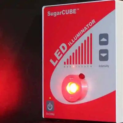 SugarCUBE LED Illumination Systems | Ushio America, Inc. (UAI)