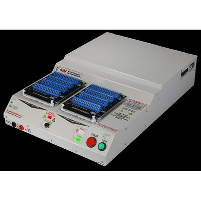 HVX, HVX-21 High Voltage (HiPot) Cable & Harness Testers