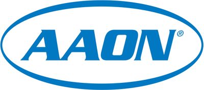 AAON H3 Series Horizontal Indoor Air Handling Units