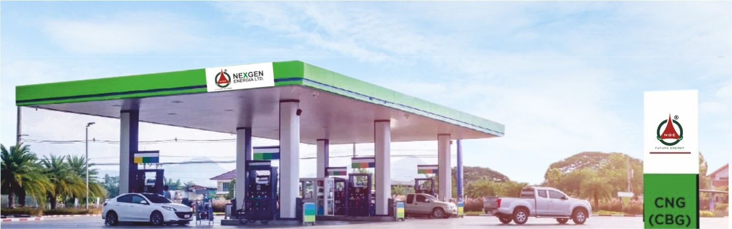 Nexgen NX 100 RX-1 SAE15W50 API: SM Heavy Bikes Engine Oil