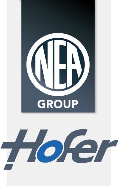 Hofer TKH 52/36 - 200 - 50 Two Stages Piston Compressor