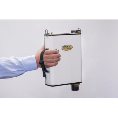 SVC XHR-1024i Field Portable Spectroradiometer