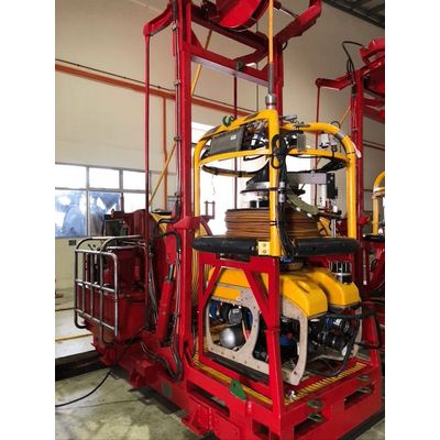 Apache 6 Remotely Operated Vehicles (ROVs)